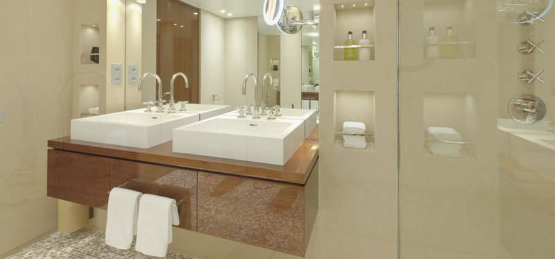 Yacht SMERALDA, Hanseatic Marine | CHARTERWORLD Luxury Superyacht Charters